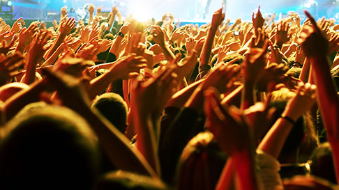 Entertainment | Live Music at Argosy Casino Alton