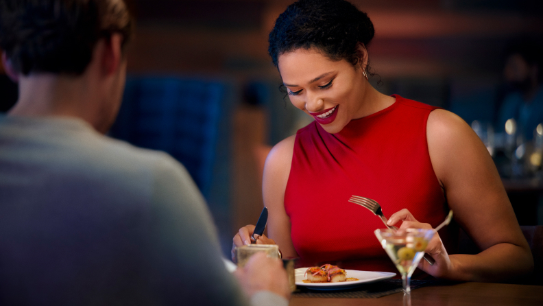 Argosy Casino Alton: Riverboat Gaming, Dining, & Entertainment